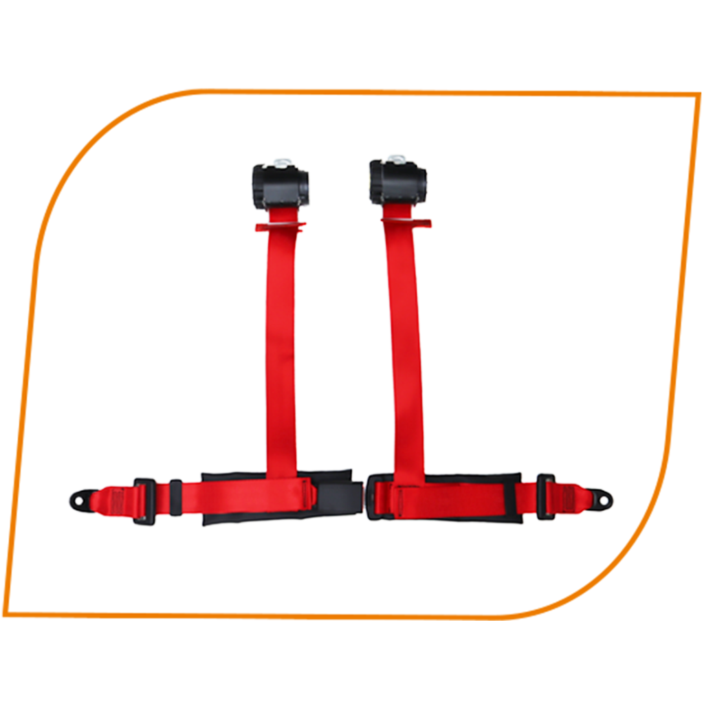 Sicherheitsgurte | Safety Belts